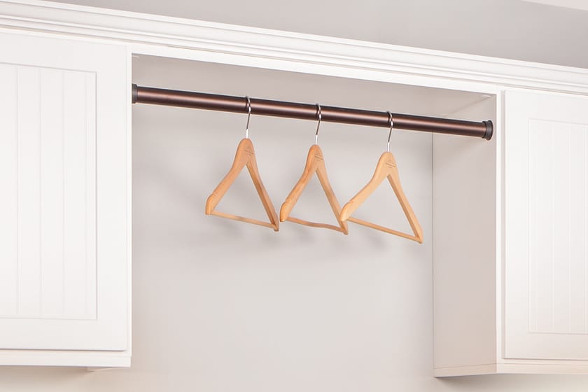 Custom Laundry Room Cabinets & Storage | Free Design