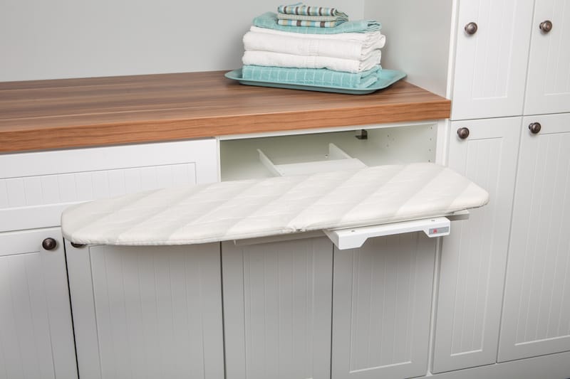 Custom Laundry Room Cabinets & Storage | Free Design